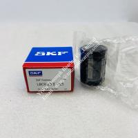China Linear Ball Bearings LBCR 20D-2LS 20mm Closed Type for Precision Linear Motion for sale