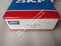China Spherical Plain Bearing GACZ63S High Load Capacity 63mm Bore Industrial Grade for sale