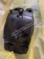 China SKF Large SNL Plummer Block Housing SNL 3168 L for Heavy Duty Industrial Use for sale