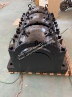 China SKF Large SNL Plummer Block Housing SNL 3168 L for Heavy Duty Industrial Use for sale