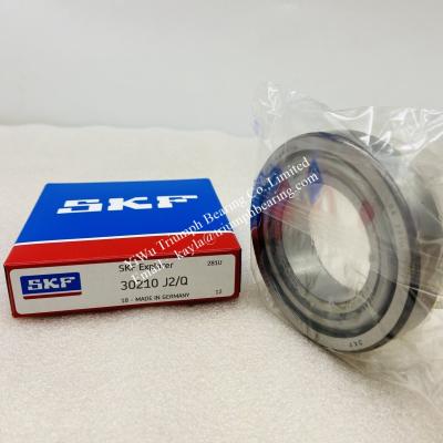 China Taper Roller Bearing 32307 J2/Q 32310 J2/Q High Load Capacity 35mm Bore for sale