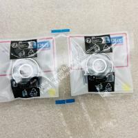 China Miniature Deep Groove Ball Bearing 608-2RS1 8x22x7mm Rubber Sealed for sale