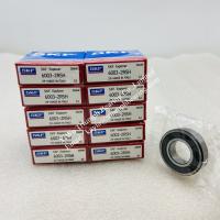 China Deep Groove Ball Bearing 6000 Series 6200 Series 6300 6400 6800 6900 16000 61800 61900 for sale