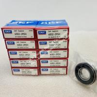 China Deep Groove Ball Bearing 6000 Series 6200 Series 6300 6400 6800 6900 16000 61800 61900 for sale