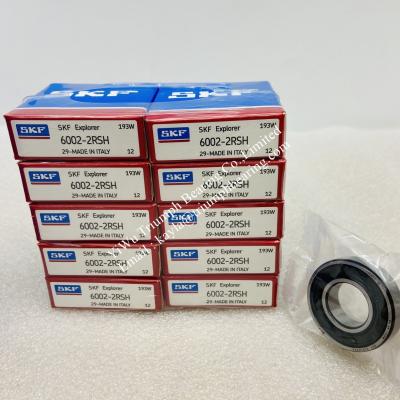 China Deep Groove Ball Bearing 6000 Series 6200 Series 6300 6400 6800 6900 16000 61800 61900 for sale