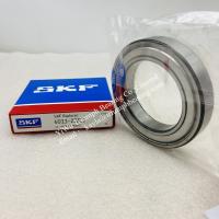 China Deep groove ball bearing 6005-2RS1  ，6205-2RS1 for sale