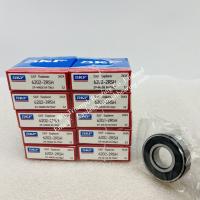 China Ball Bearing    6200-2RSH ，6201-2RSH ，6202-2RSH ，6203-2RSH ，6204-2RSH ，6205-2RSH for sale