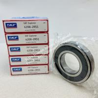 China Deep Groove Ball Bearing 6212-2Z C3 60mm Bore 110mm OD Industrial Grade for sale