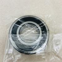 China Deep Groove Ball Bearing 6212-2Z C3 60mm Bore 110mm OD Industrial Grade for sale