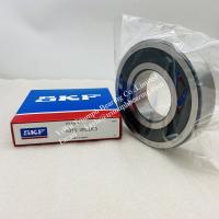 China Deep Groove Ball Bearing 6000-2Z 6202-2RS1 6300 Series 8mm to 340mm Bore Industrial Grade for sale