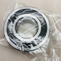 China Deep Groove Ball Bearing 6000-2Z 6202-2RS1 6300 Series 8mm to 340mm Bore Industrial Grade for sale
