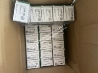 China Tapered Roller Bearing 29590/29521B High Load Capacity 120mm Bore for sale
