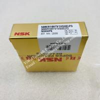 China NTN Tapered Roller Bearing 4T-33112 30mm ID 60mm OD 100mm Width High Durability for sale