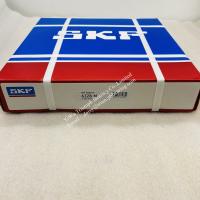 China FAG 6232-M-C3 Deep Groove Ball Bearing 160mm ID 290mm OD High Precision for sale