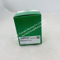China Eccentric Bearing 65UZS418-SX 65x105x38mm High Precision Industrial Bearing for sale