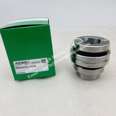 China NSK Sprag Type One Way Clutch Bearing CKA4 25mm Bore 63mm OD for sale