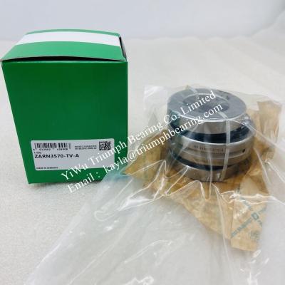 China Excavator Walking Bearing 200BA27V-2 180N19W AC463240 200mm ID 270mm OD for sale