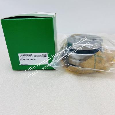 China THK LMF20UU LMF25UU Round Flange Linear Bearing 20mm 25mm High Precision for sale