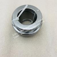 China THK LMF20UU LMF25UU Round Flange Linear Bearing 20mm 25mm High Precision for sale