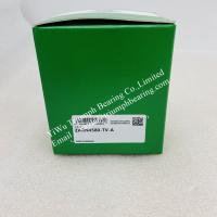 China THK LMF20UU LMF25UU Round Flange Linear Bearing 20mm 25mm High Precision for sale