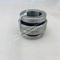 China THK LMF20UU LMF25UU Round Flange Linear Bearing 20mm 25mm High Precision for sale