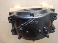 China SNL3144 Split Plummer Block Housing with Sleeve OH3144H and Locating Ring FRB 10/370 for sale