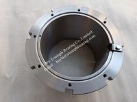 China SNL3144 Split Plummer Block Housing with Sleeve OH3144H and Locating Ring FRB 10/370 for sale