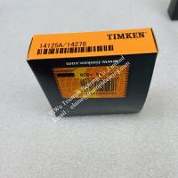 China TIMKEN  Tapered  Roller Bearing    14125A/14276 for sale