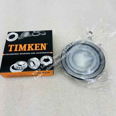 China TIMKEN  Tapered  Roller Bearing    14125A/14276 for sale