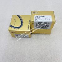 China RHP High Precision Angular Contact Ball Bearing 7004CTRDULP3 20mm Bore P3 Class for sale