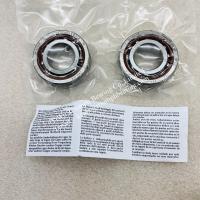 China RHP High Precision Angular Contact Ball Bearing 7004CTRDULP3 20mm Bore P3 Class for sale