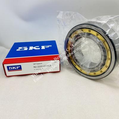 China Excavator Walking Bearing BA220-6SA 220x276x26mm for NTN NSK Replacement for sale