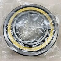 China Excavator Walking Bearing BA220-6SA 220x276x26mm for NTN NSK Replacement for sale