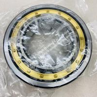 China Excavator Walking Bearing BA220-6SA 220x276x26mm for NTN NSK Replacement for sale