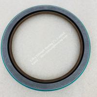 China ZF Oil Seal 120x165x10/14.8 mm for Commercial Vehicle Gearbox Aftermarket Parts for sale