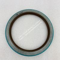 China ZF Oil Seal 120x165x10/14.8 mm for Commercial Vehicle Gearbox Aftermarket Parts for sale
