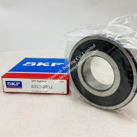 China Deep Groove Ball Bearing 6311 C3 55mm x 120mm x 29mm Open Type for sale