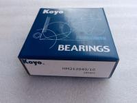 China KOYO  Taper Roller Bearing  HM212049/HM212010 for sale