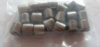 China INA Needle Roller Bearing HK0810-2RS HK0812-2RS HK1012-2RS 8mm to 10mm Shaft for sale