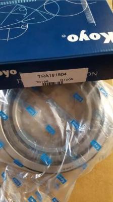 China KOYO Taper Roller Bearing  TRA181504 for sale