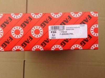 China FAG F-809280.PRL Concrete Mixer Truck Bearing 230092C Heavy Duty for sale