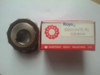 China Eccentric Bearing   KOYO 22UZ2112529T2 PX1 for sale