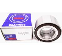 China Wheel bearing Hub bearings NSK  38BWD27A for sale