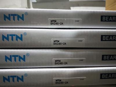 China NTN Excavator Walking Bearing BA240-3ASA 240x310x33.5mm High Durability for sale