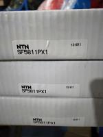 China NTN Excavator Walking Bearing BA240-3ASA 240x310x33.5mm High Durability for sale