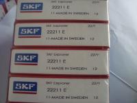 China Self-Aligning Roller Bearing  22211 CC/W33 ,22211 E ,22213EK/C3 for sale