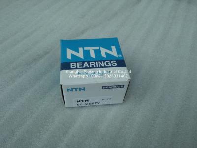China NTN 60UZS87V Eccentric Bearing High Precision 60mm Industrial Grade for sale