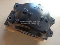 China SNL3144 Split Plummer Block Housing with Sleeve OH3144H and Locating Ring FRB 10/370 for sale