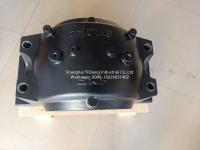 China SNL3144 Split Plummer Block Housing with Sleeve OH3144H and Locating Ring FRB 10/370 for sale