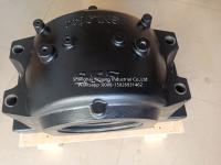 China SNL3144 Split Plummer Block Housing with Sleeve OH3144H and Locating Ring FRB 10/370 for sale